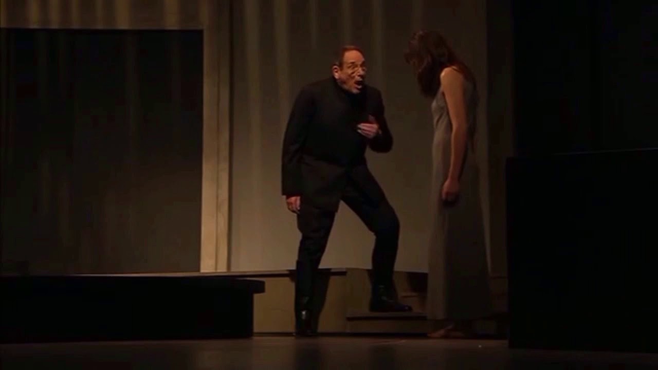 Extrait du face à face entre Antigone et Créon (PP. 81-83) [audio ...