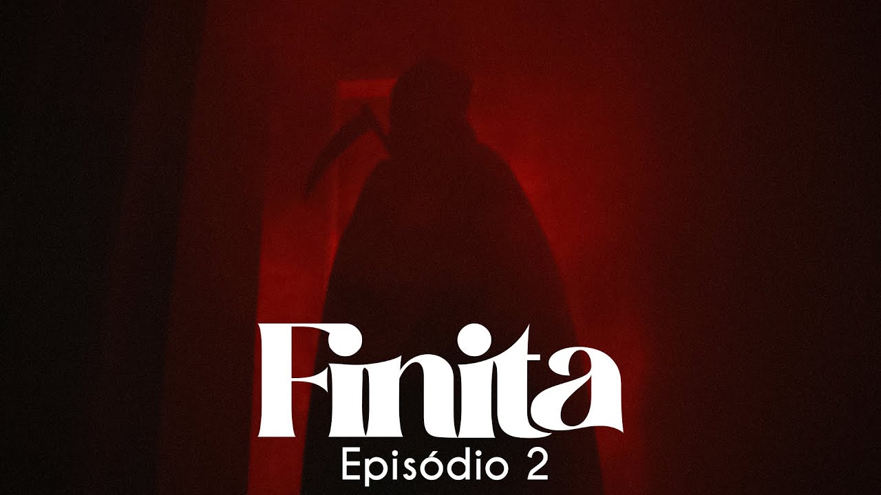 FINITA - EP2 - Não é sobre isso - YouTube