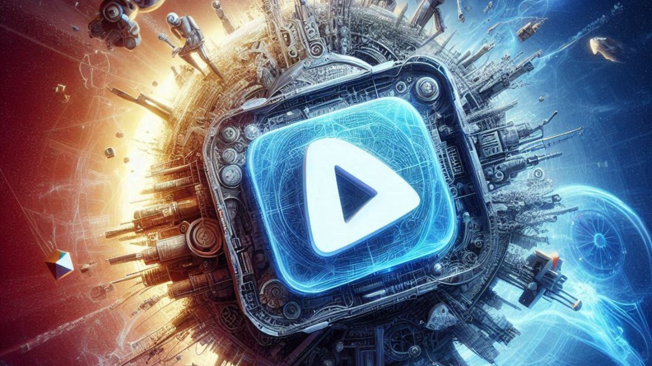 "LIVE: I Just Deleted My ENTIRE YouTube Channel… Let’s Talk!" - YouTube
