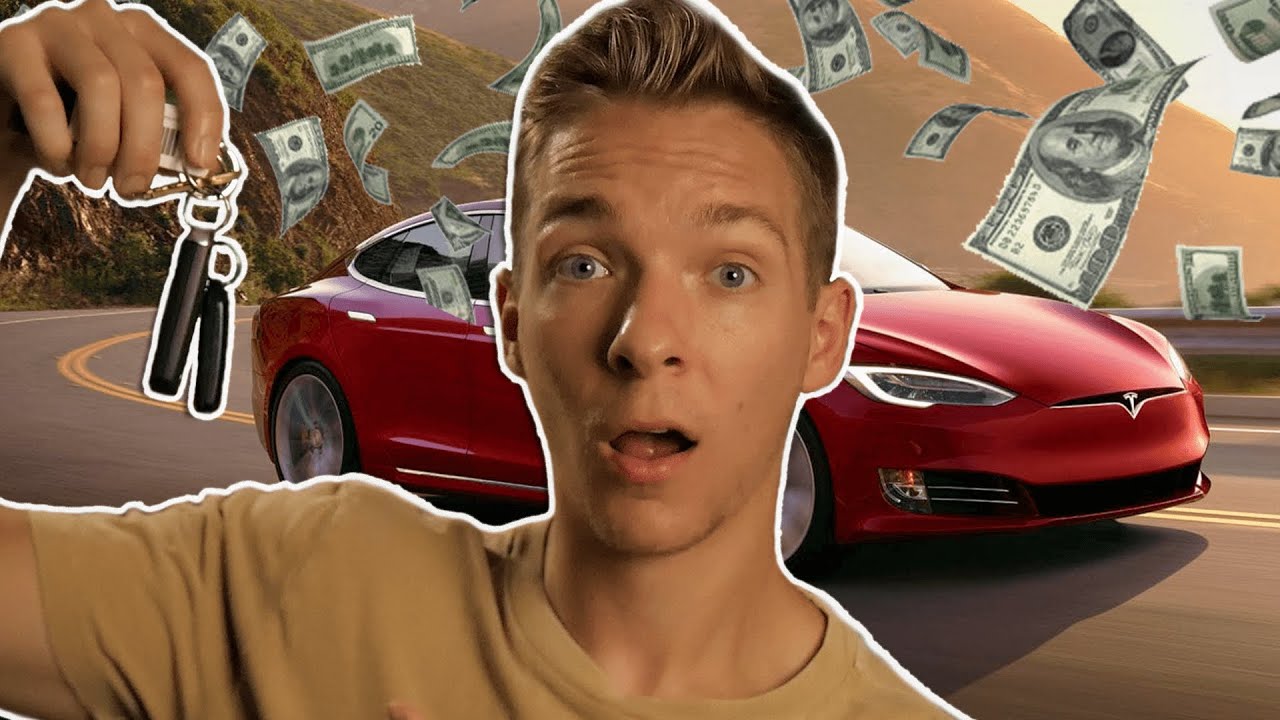 Get PAID to Own Luxury Vehicles (Turo Arbitrage) - YouTube