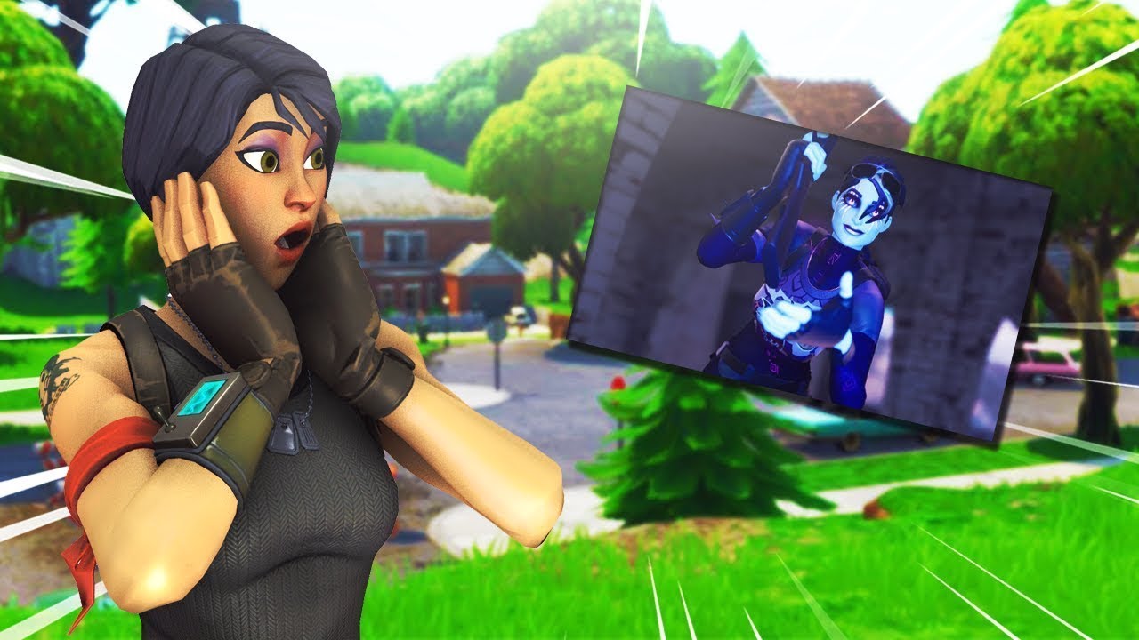 talking and playing fortnite - YouTube
