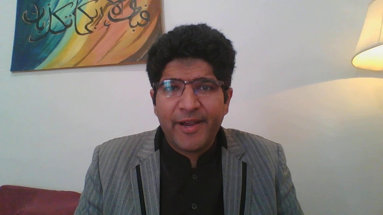 #Bus #Stand #Par by #Majeed #Amjad recitation by #Asmar #Ahmed - YouTube