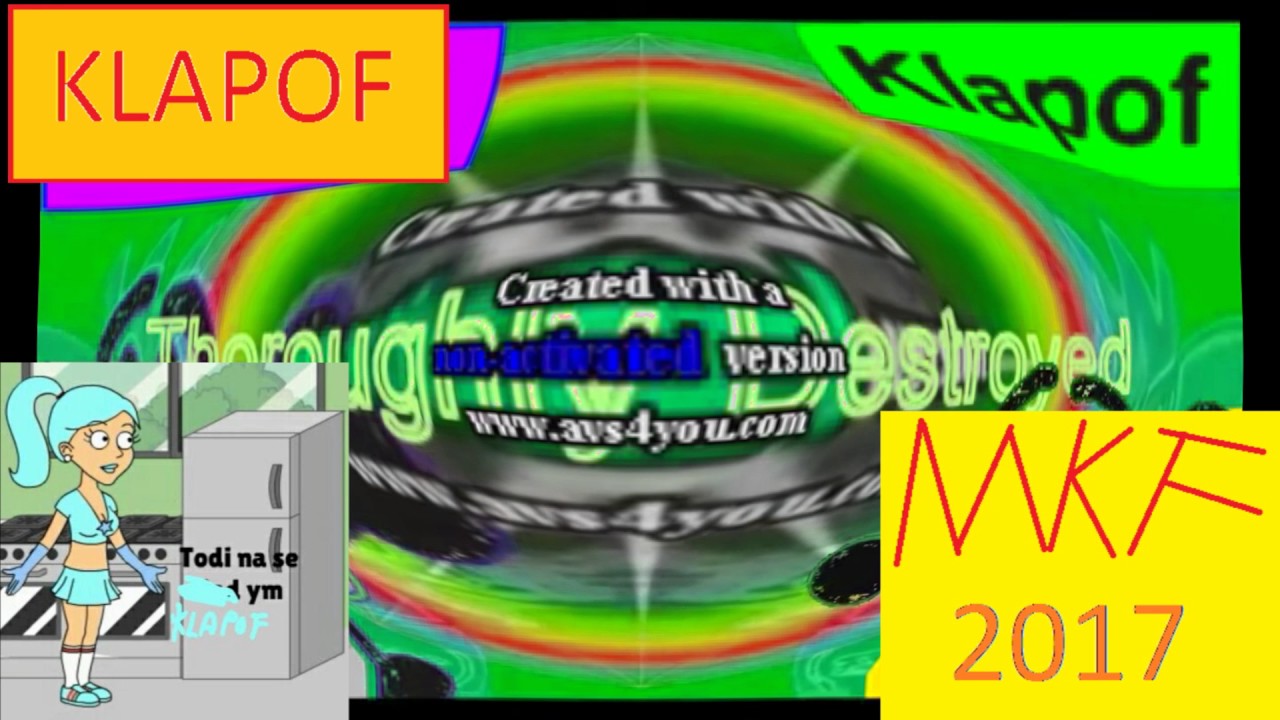 YTCIDC EFFECTS R11 vs Ali Fakry & Arkin Tongco (11/15) - YouTube