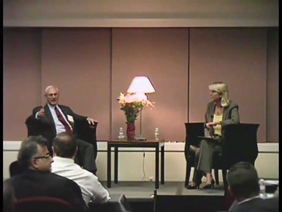 Ned Barnholt Presentation for the Pepperdine Dean's Executive ...