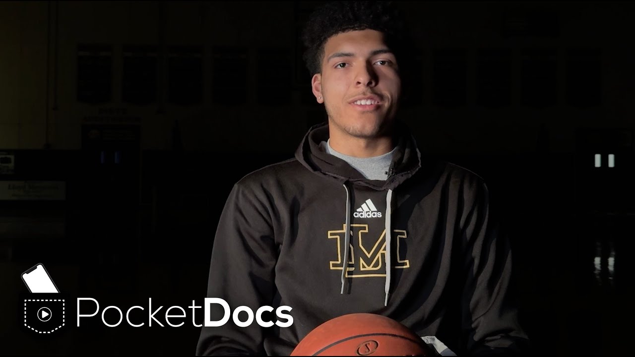 Winning Attitude | a March Madness documentary short film about NCAA ...