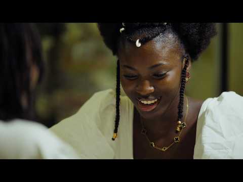 UAINE -  NHA SUGUNDO VERSON [Video Oficial]