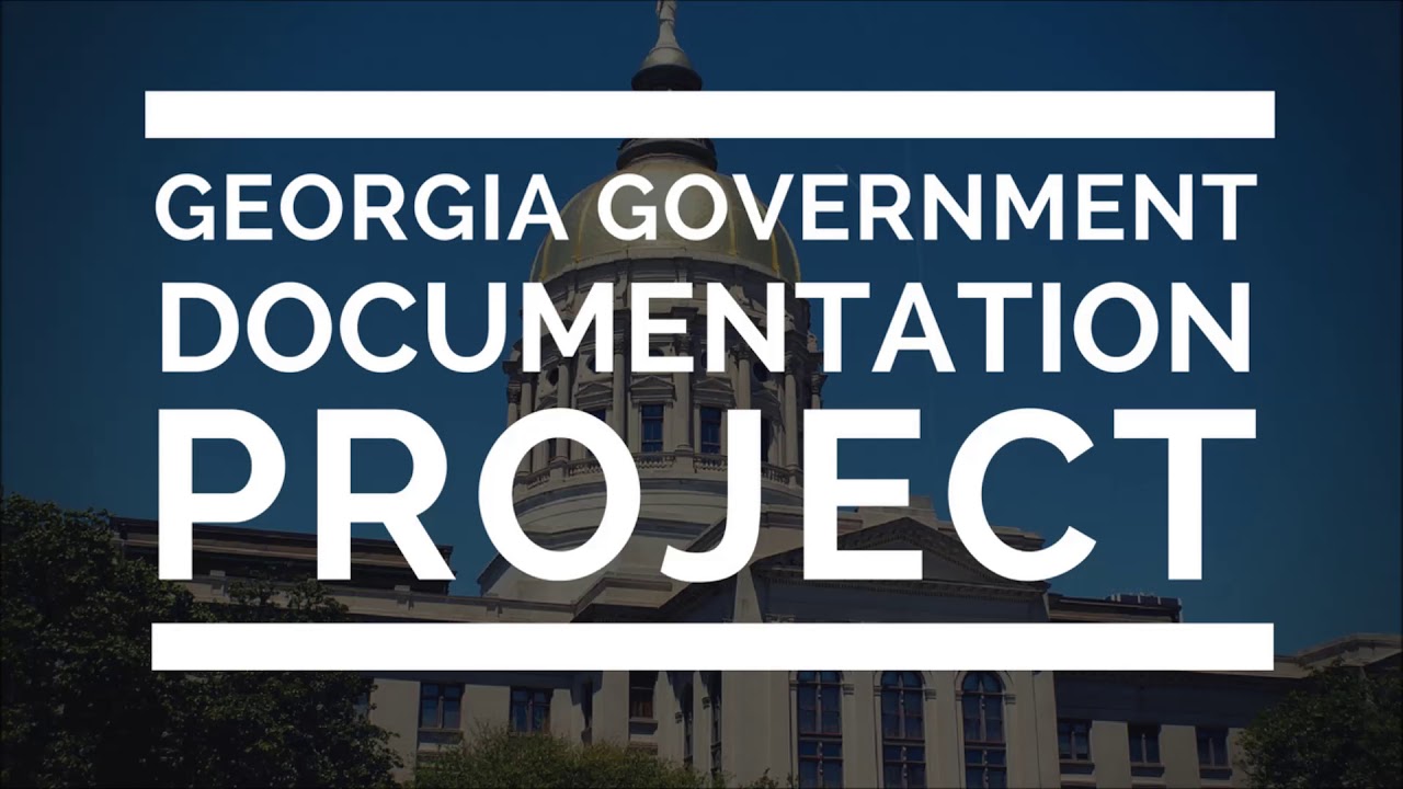 Denmark Groover oral history interview, 1989-09-12 - YouTube