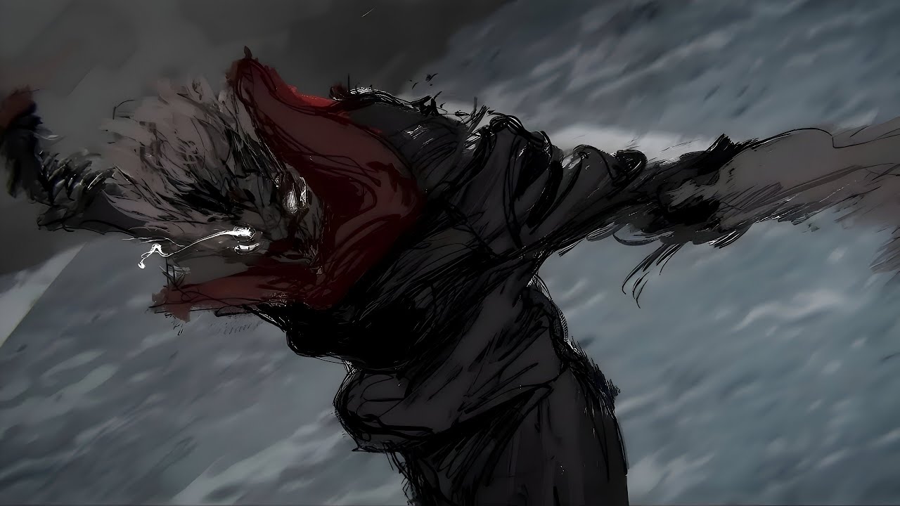 Moments When Anime Characters Attained Absolute Peak! - YouTube