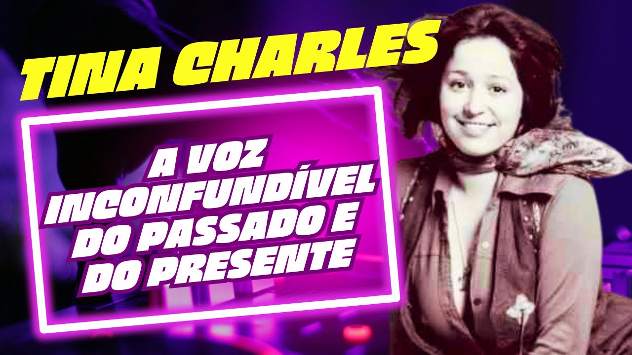 Tina Charles - A Diva da Era Disco #tinacharles #historia #diva #anos70 ...