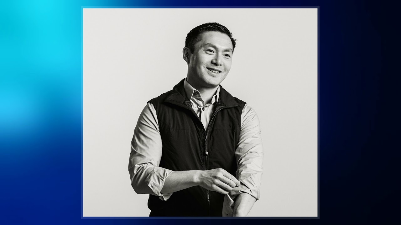 Alfred Lin - YouTube