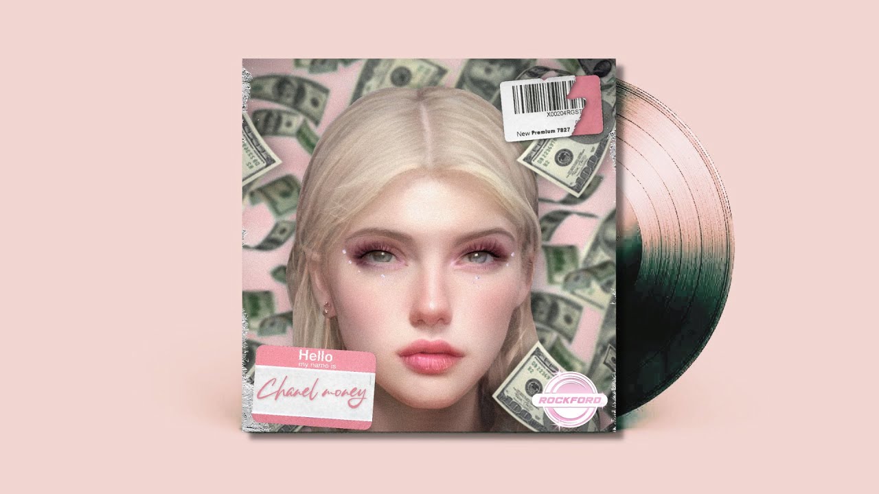 Chanel Money - Chanel Money (Official Audio) - YouTube