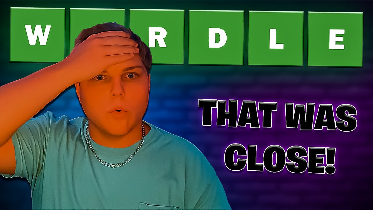 Phew..... That Was Close - YouTube