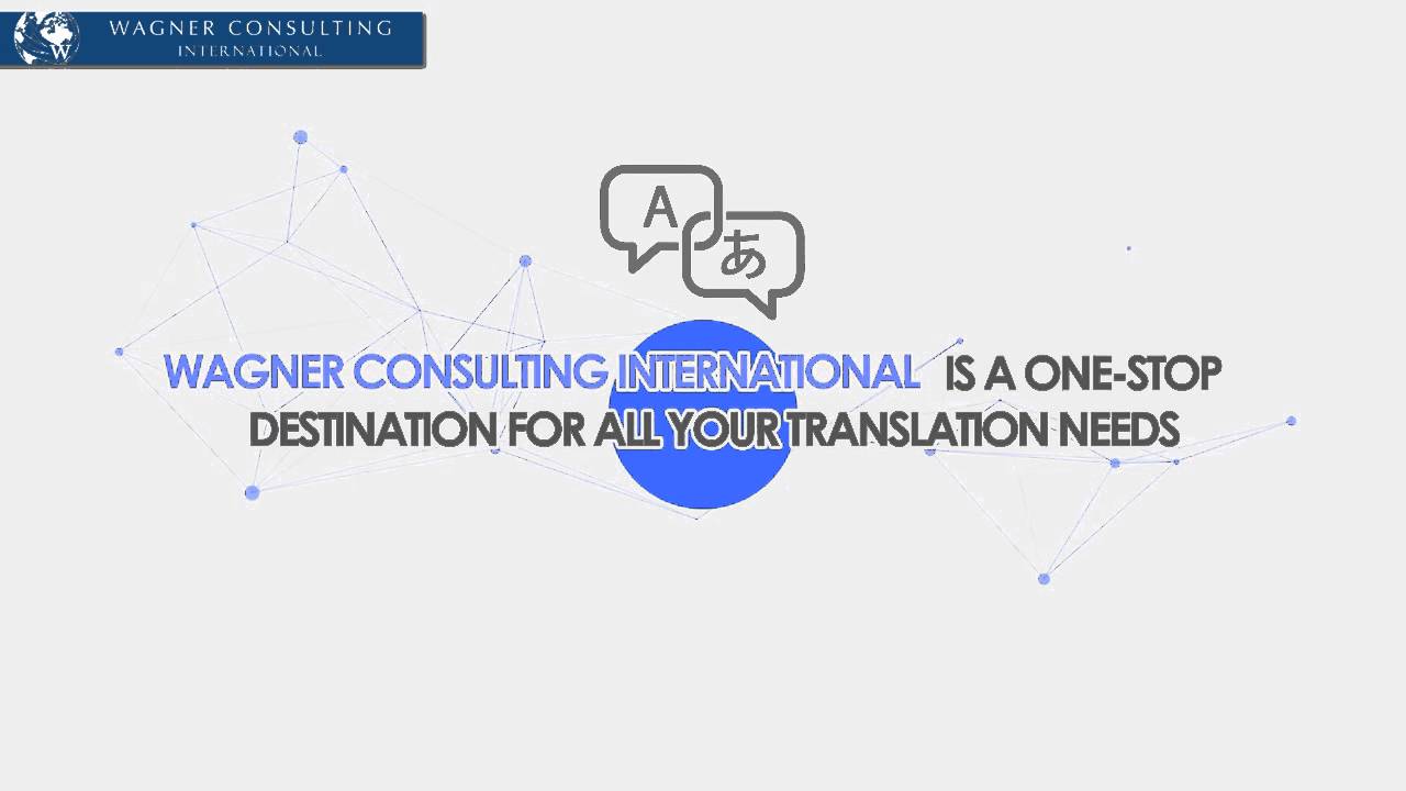 WI Communications - Business in the Global Market - YouTube