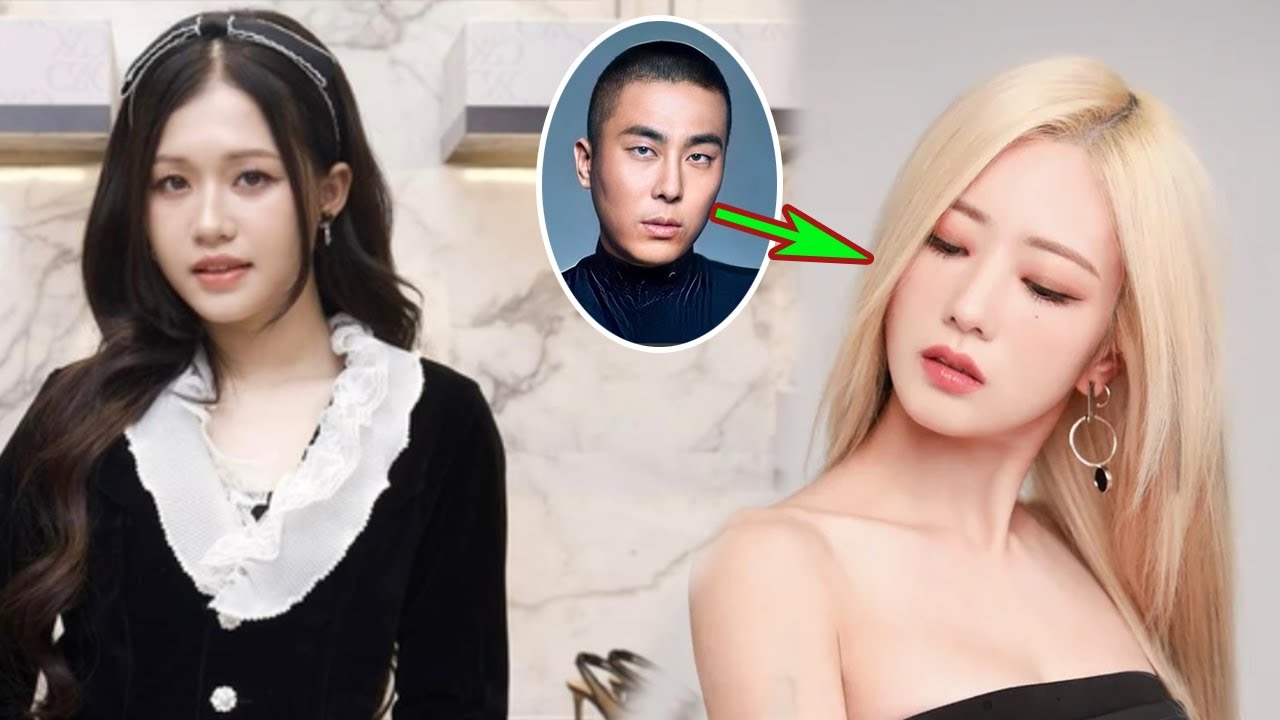 សឹងតែច្រឡំថាតារា Kpop ស្ទាយ៍តែងខ្លួន Mina, Bomi and Rado ...