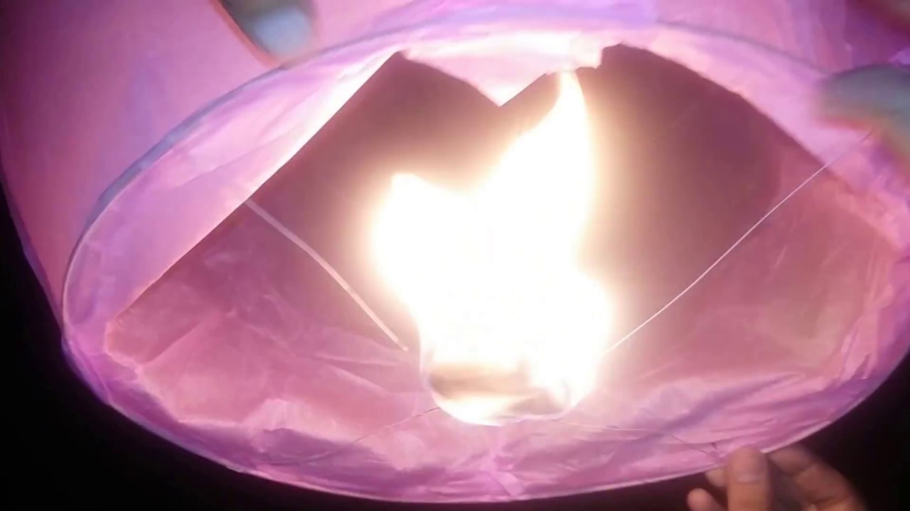 JOURNEY OF A SKY LANTERN YouTube JOURNEY OF A SKY LANTERN YouTube