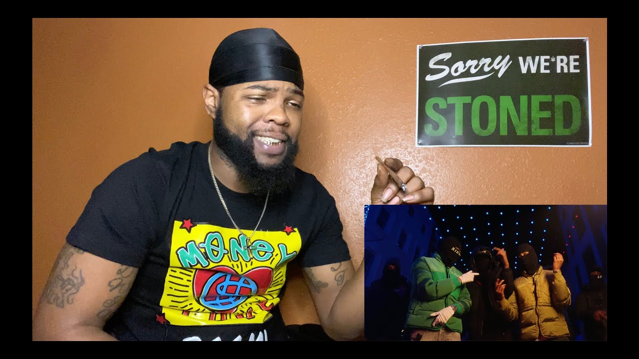 Baby Mane x Ridla (MaliStrip) - All In [Music Video] | GRM Daily ...