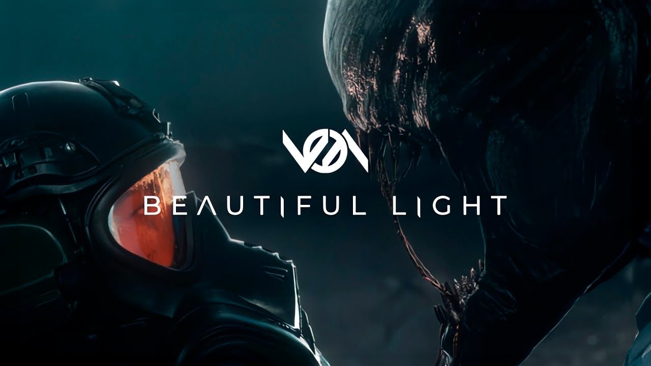Beautiful Light - Announcement Trailer - YouTube