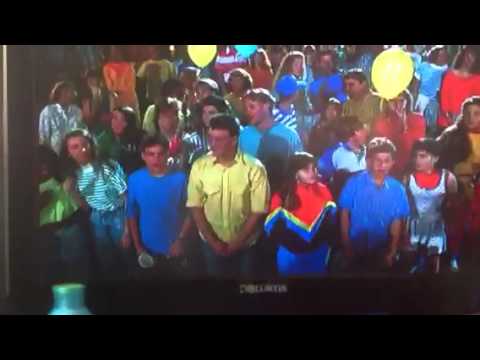 Problem Child 2 Crazy Dance Scene - YouTube