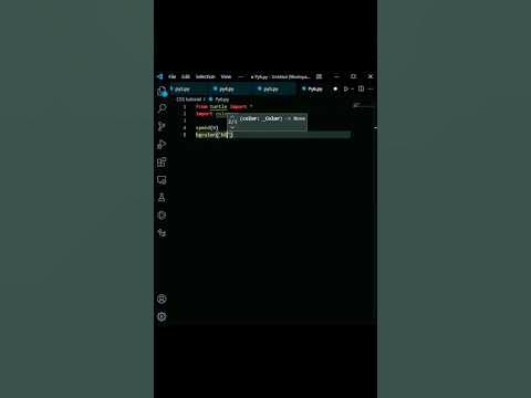 Python coding status🔥 Coding whatsapp🥰 status__short _programming🖥️ video _status _coding - YouTube