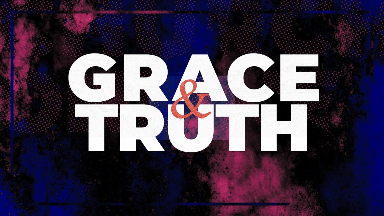 "Surviving Heartbreak & Betrayal" |Grace & Truth November 26, 2023 - YouTube