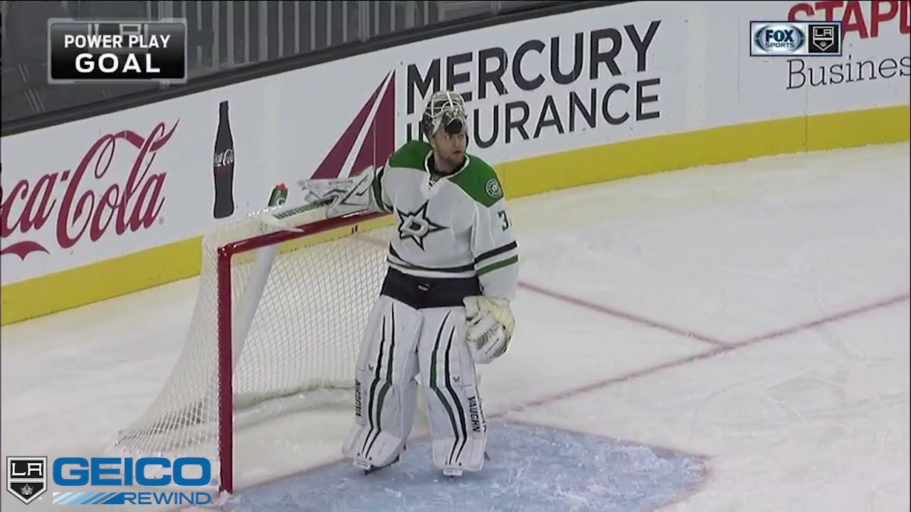 GEICO Rewind | Frozen Fury 2016 - YouTube