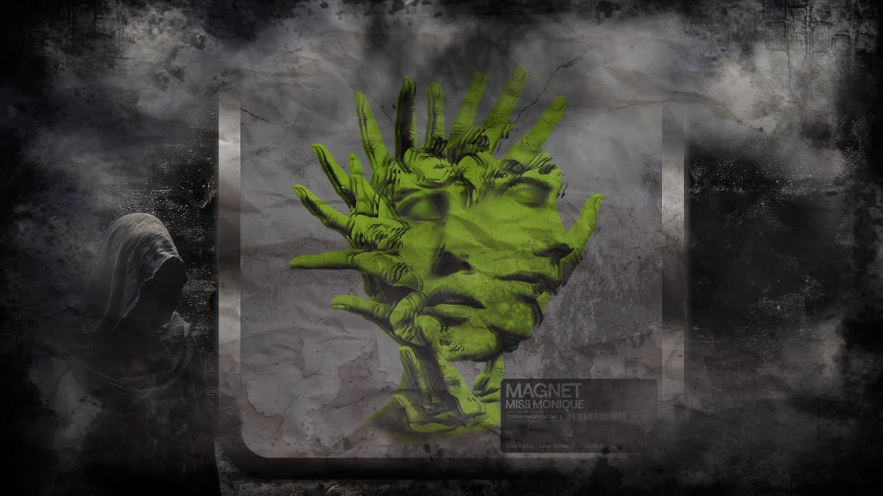 Miss Monique – Magnet (Original Mix) [Tomorrowland Music] - YouTube