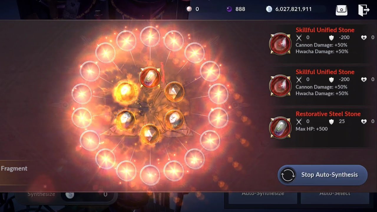 Black Desert Mobile: 100K+ Alchemy Stones Fragment ¦ Craft and ...