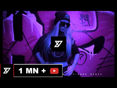 Rüya Revanlı-Hazırım ( Y-Emre Music Club Remix )