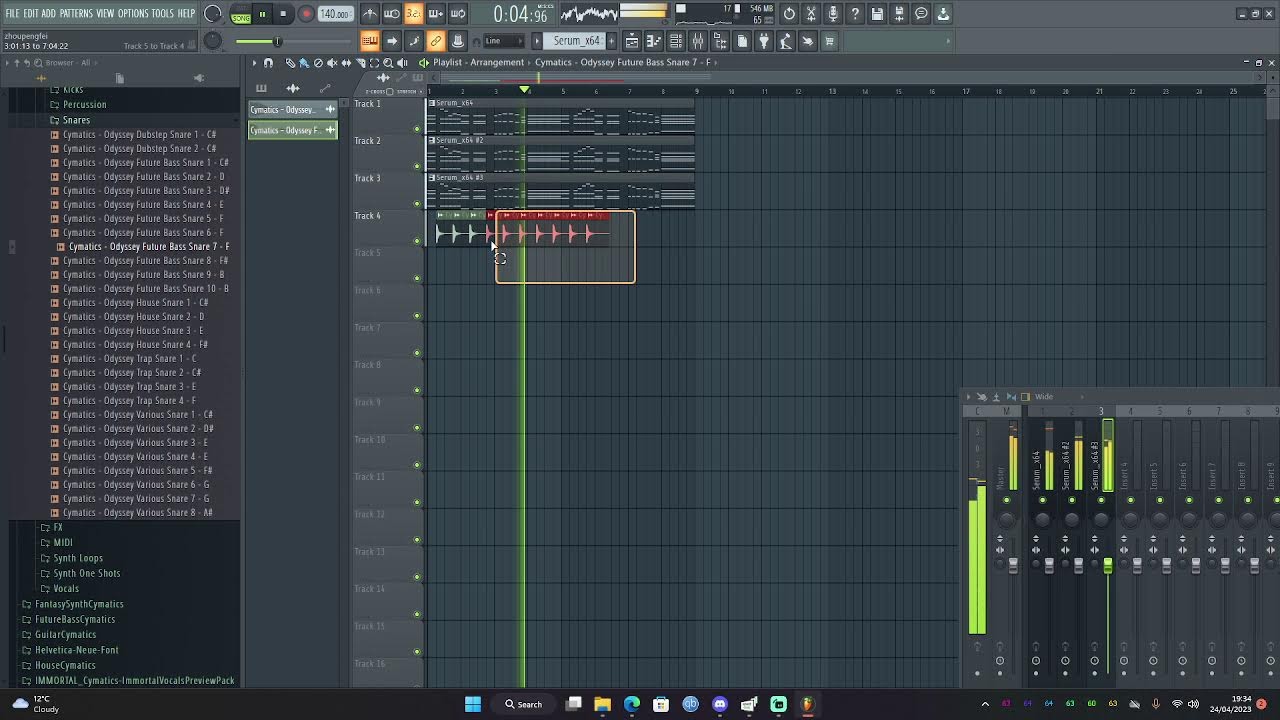 Fl Studio - Music Prod. - YouTube