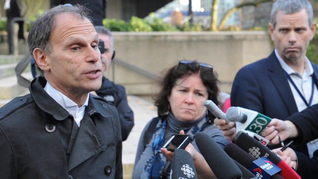 Surrey 6 killers sentenced to life with no parole eligibility for 25 ...