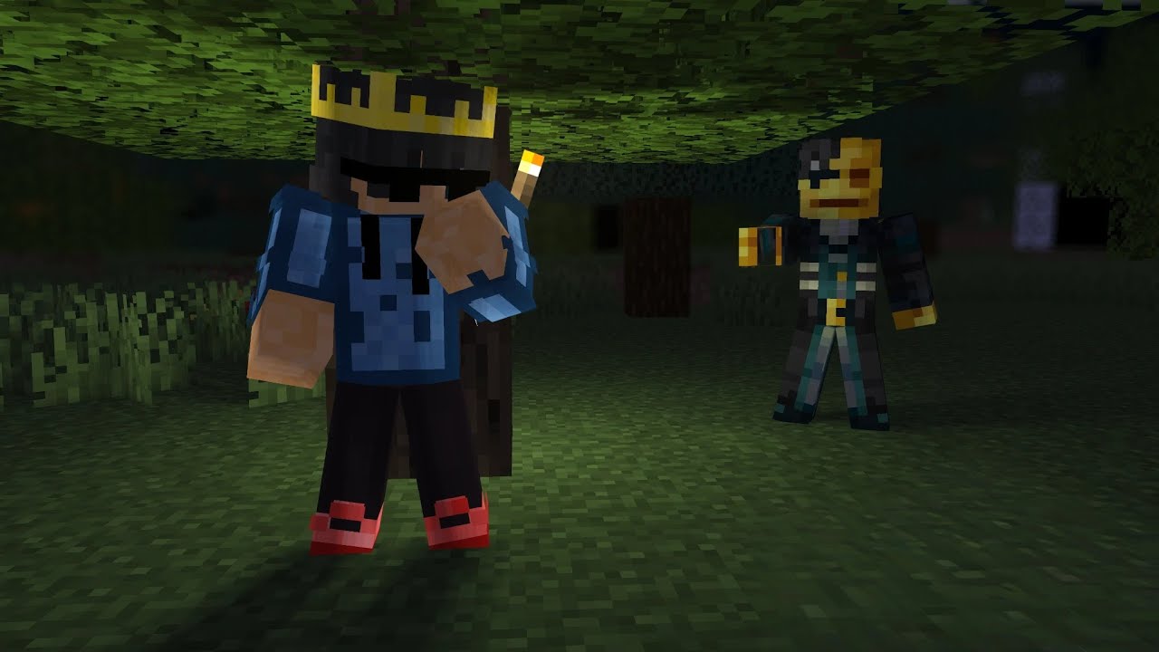 NEW location reveal || #11 - YouTube