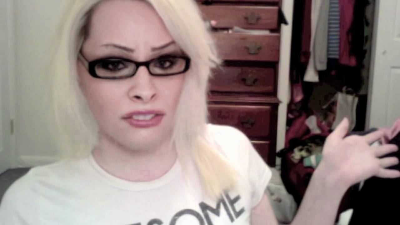AMBER COLE VIDEO!! - YouTube