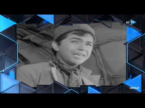 İslam Rzayev - A köhlən atım (\