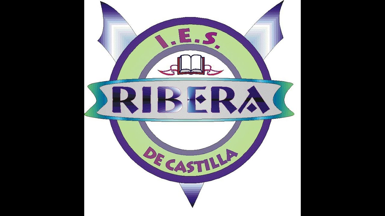 IES RIBERA DE CASTILLA modulo ASIR (Año 2021-2022) - YouTube