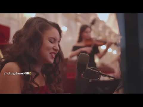 Karsu - Kahır Mektubu - Muhteşem bir eser...