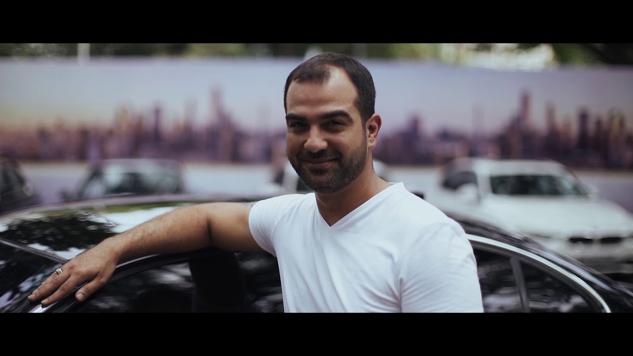 BMW 3Series Launch - EP4 - Imran Majid - YouTube