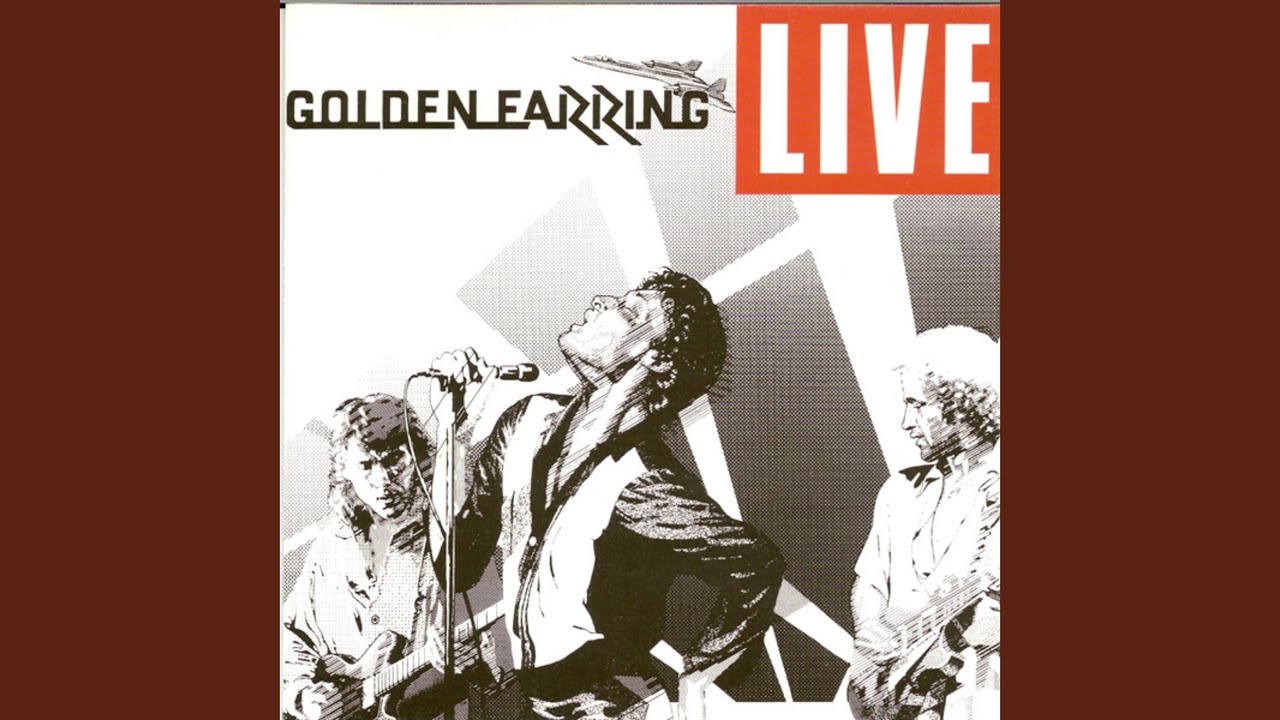 Vanilla Queen (Live) - YouTube