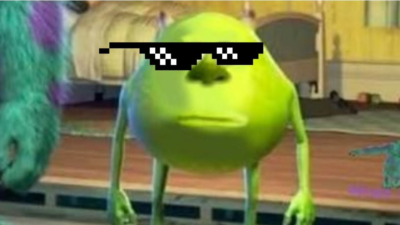 Monsters Inc. Theme Song 2X Ear rape (WARNING) - YouTube