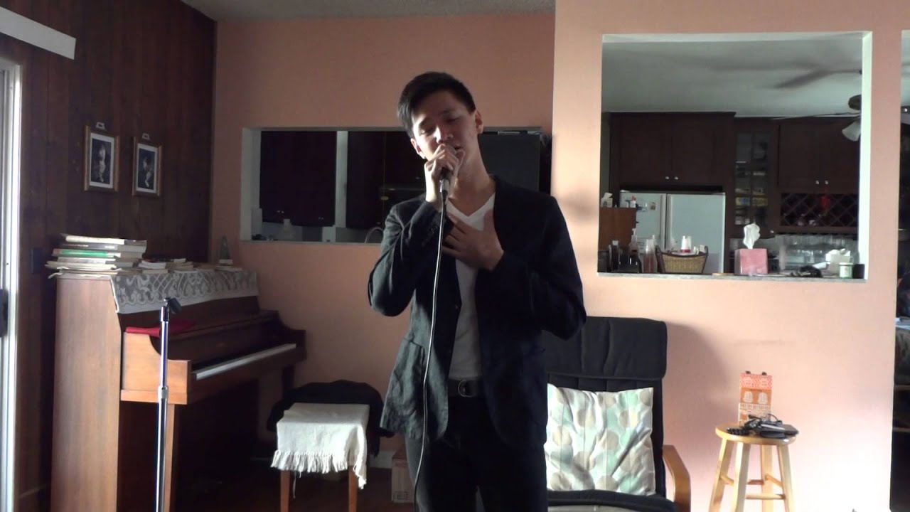 流浪記_Todd Lien - YouTube