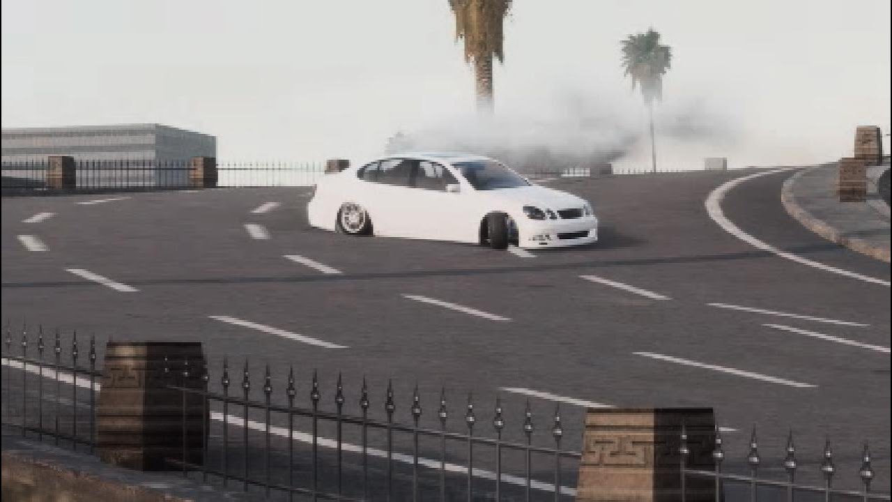 [carx drift racing online] ARISTO セッティング見せてと依頼が来たので… - YouTube