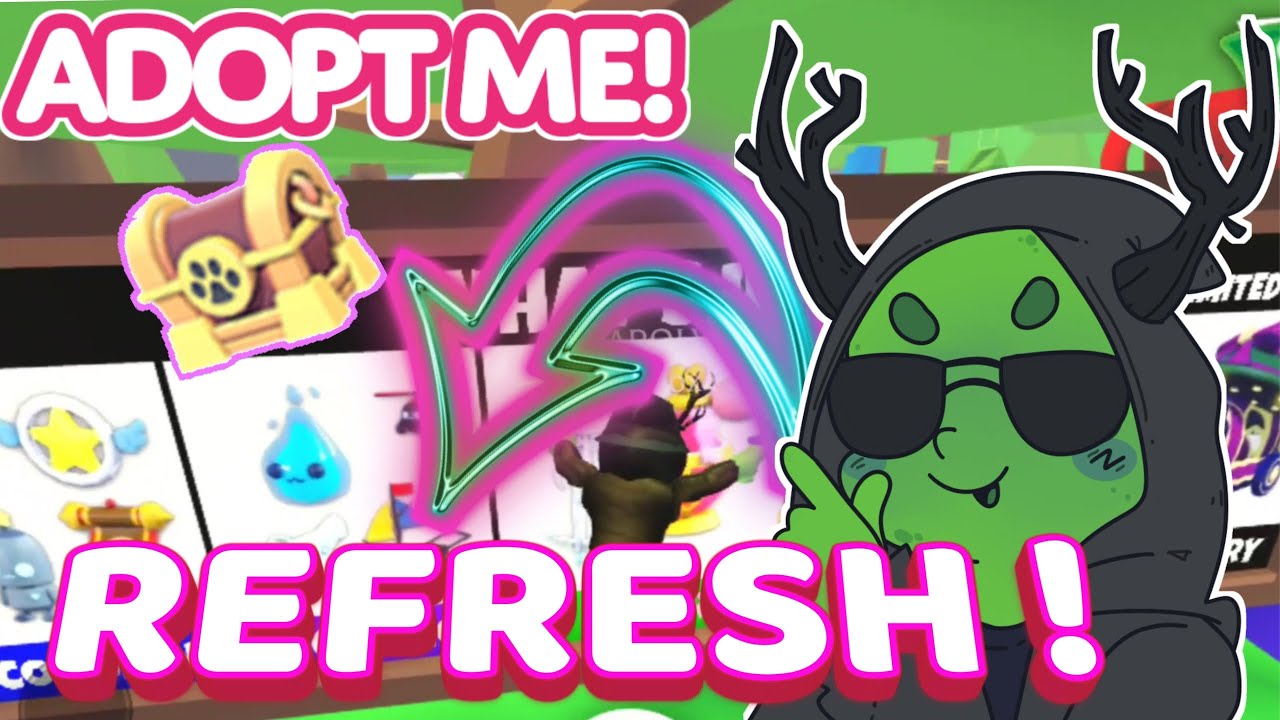 Adopt Me GIFT AND HATS REFRESH ! NEW GIFTS AND ACCESSORIES! 🎁🎅#adoptme ...