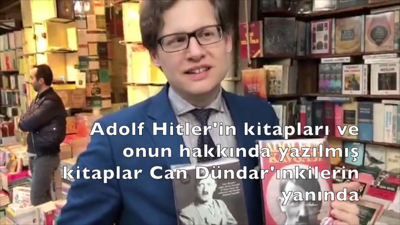 Alman gazeteci Martin Lejeune'den 2017 Diktatörlük Türkiye'si - YouTube