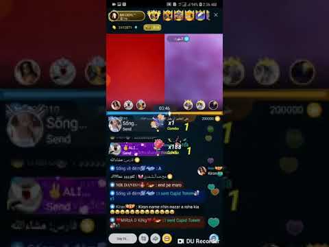 MR۔DEVIL۔PK BIGO LIVE ❤❤❤❤❤love u devil.jani.❤❤❤