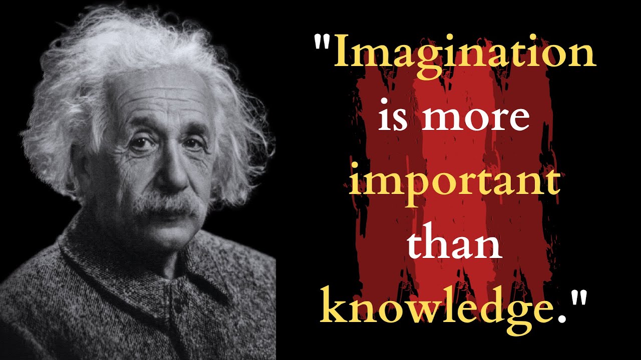 albert einstein Motivational & Inspirational Quotes That You Can ...