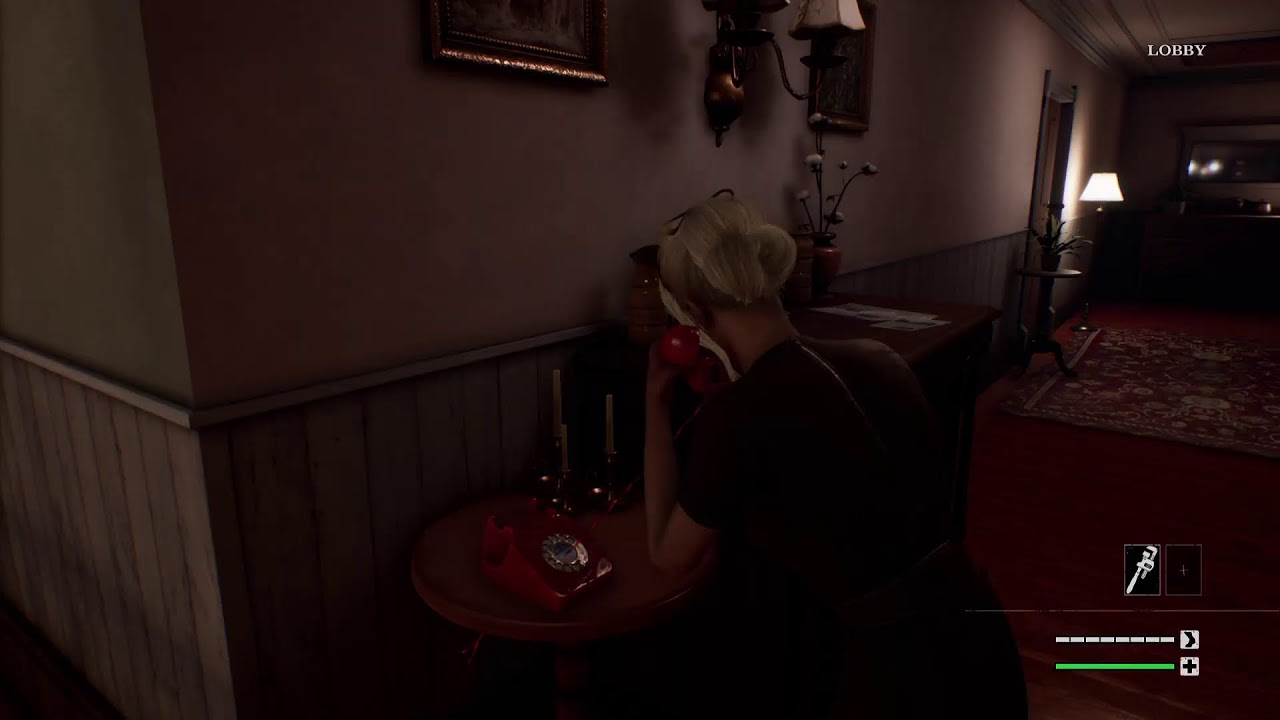 TCM Rush Week - YouTube