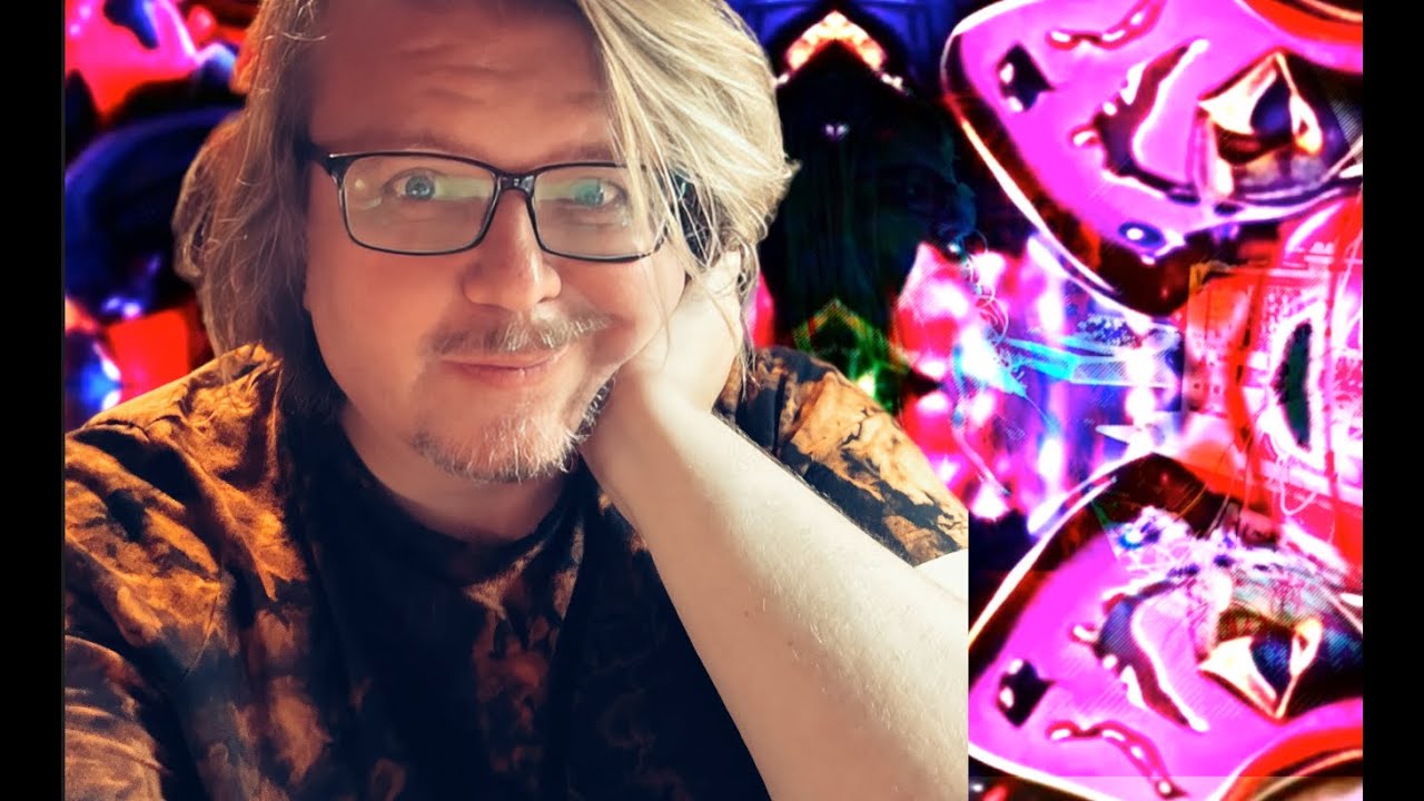 Robert Babicz - Liveset 2024 summer edition - YouTube