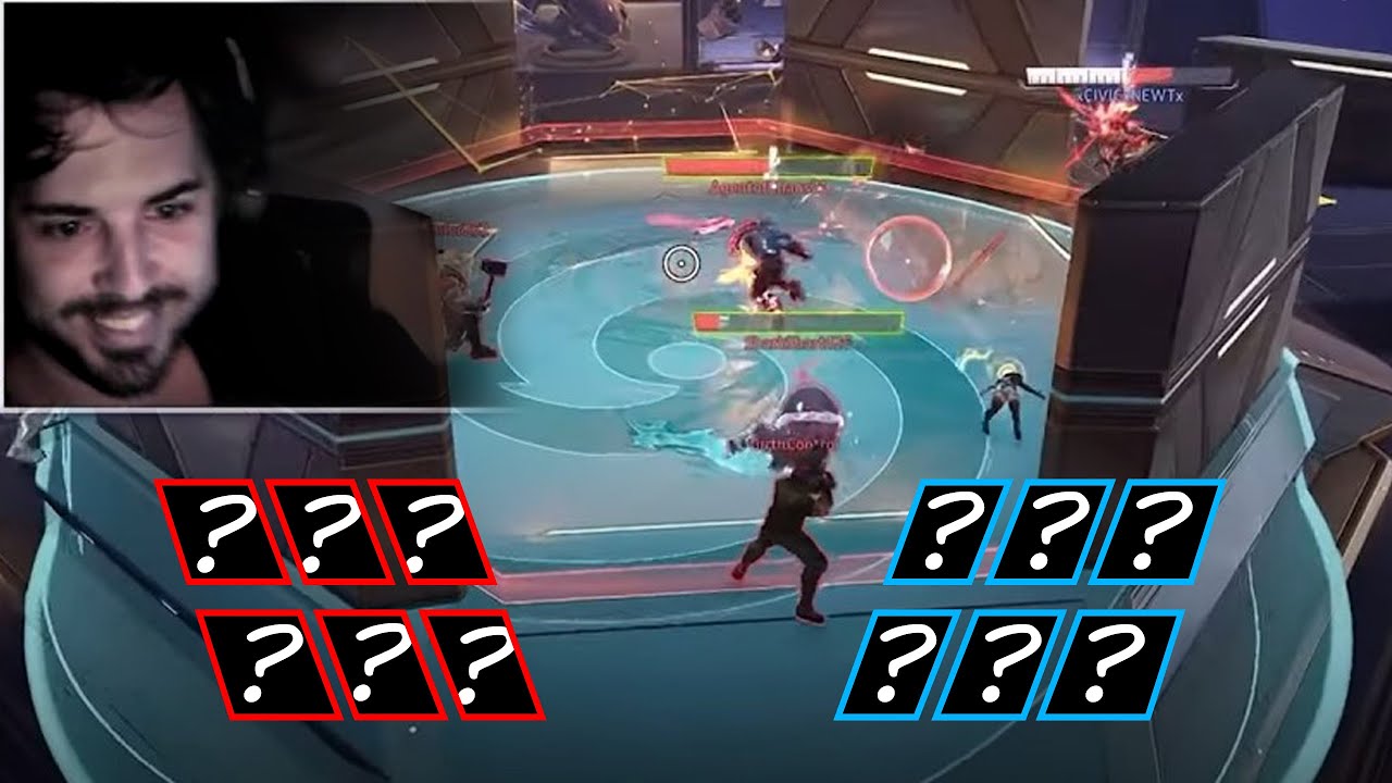 THE "PERFECT"JEFF ULT? - YouTube