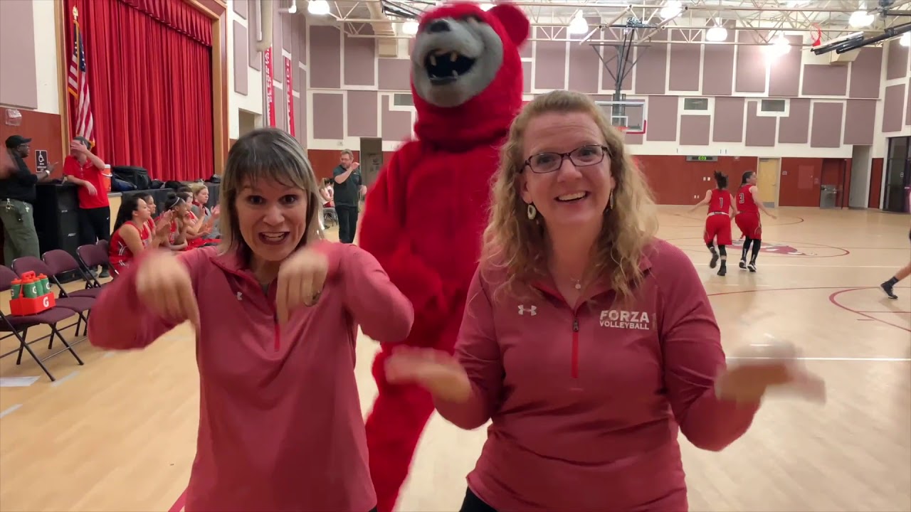 CLERC CLASSIC 2019 GREETINGS - YouTube