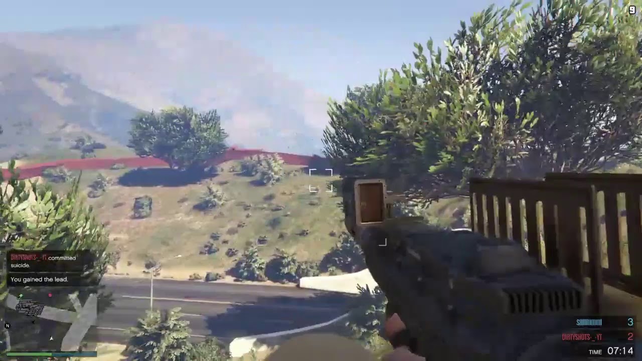 IlllIl-_-llllllI's Live PS4 Broadcast - YouTube