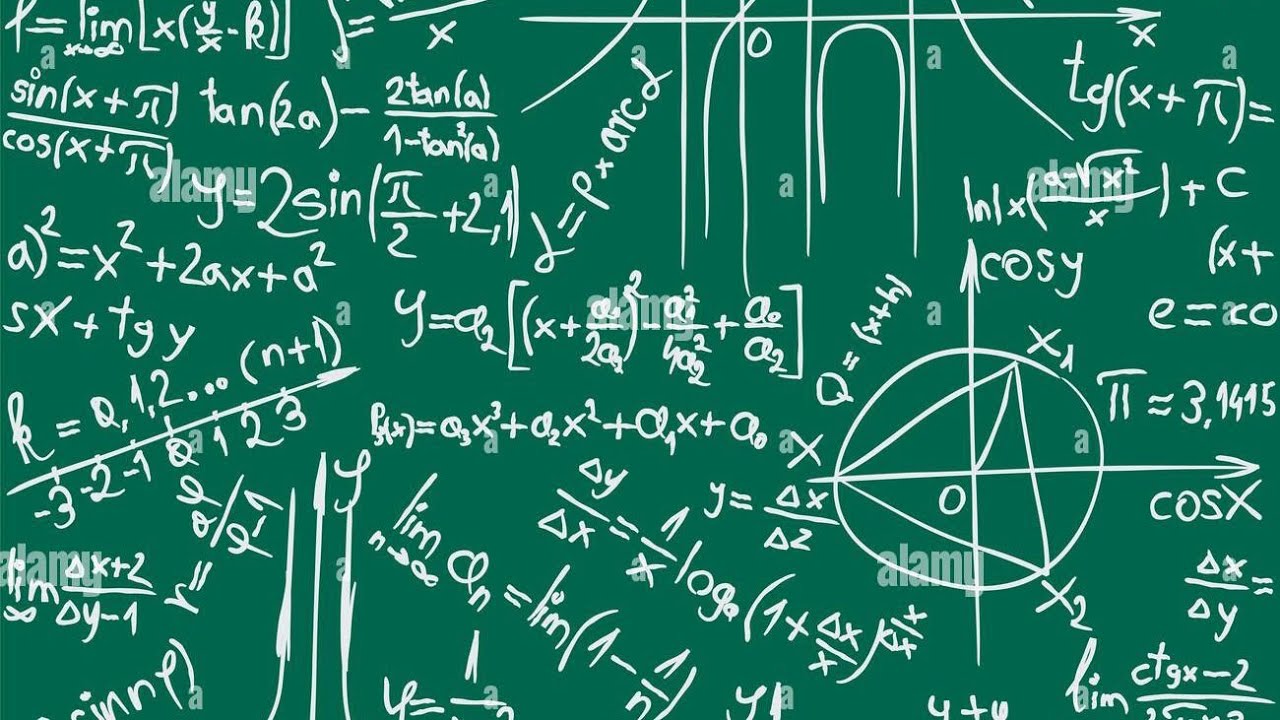Iterated Integrals - YouTube